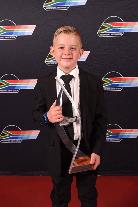 Our South African Champion Msa Luke Hill Racing Facebook