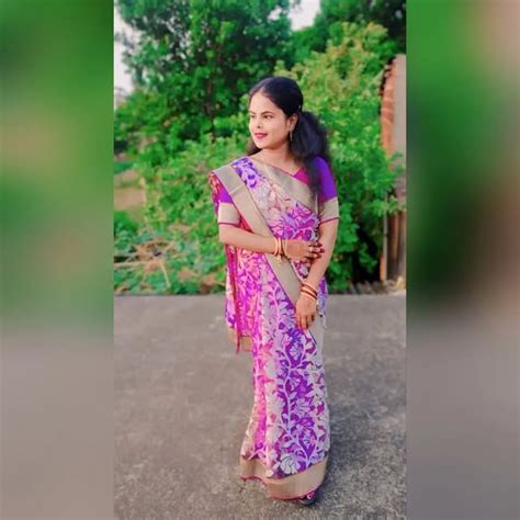 🌸 Rupali 🌸 Rupali Ronu • Threads Say More