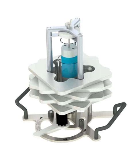 freeman technology discusses optimising powder handling processes