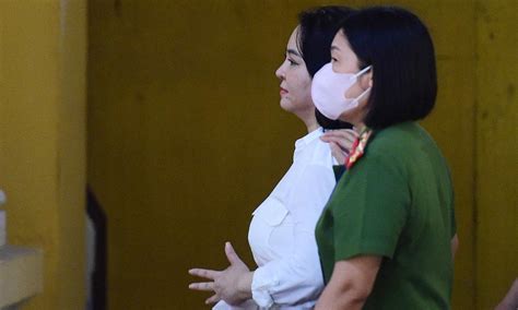 Diễn Biến Mới Vụ án Bà Nguyễn Phương Hằng Và đồng Phạm KÊnh NgƯỜi NỔi