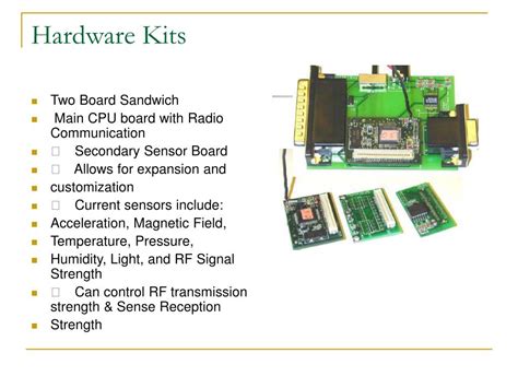 Ppt Tinyos Powerpoint Presentation Free Download Id 3365723