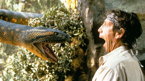 Your Guide To All Six Movies In The Anaconda Franchise
