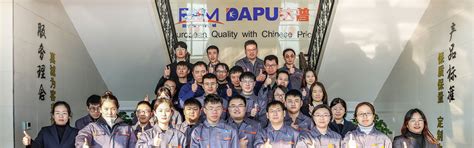 Contact Dapu Machinery Leading Chinese Wire Mesh Welding Machine Supplier