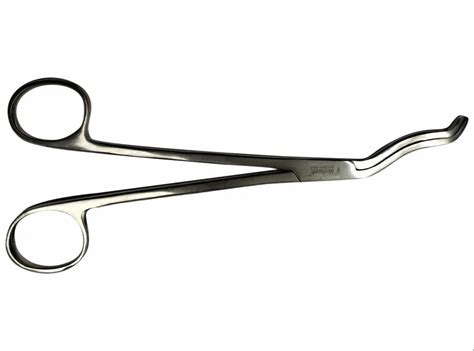 8 Inch Cheatle Forceps At ₹ 430piece Surgical Instruments In