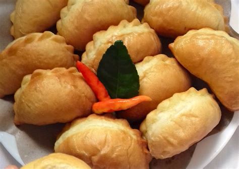 Resep Panada Oleh Melysa Tisa Harunas Kitchen Cookpad