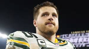 Tucker Kraft Extension Talks All But Seal Packers Once Promising Draft Picks Fate