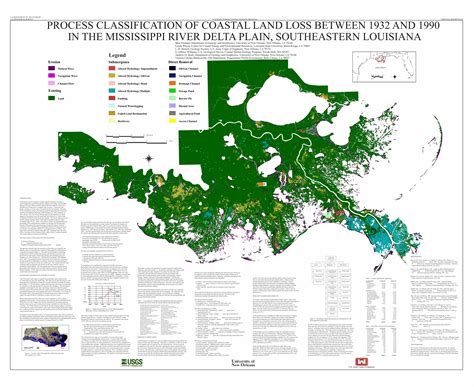 Pdf Process Classification Of Coastal Land Loss · Pdf Filethe