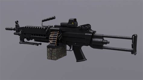 Best Light Machine Gun Cold War At Ava Oshaughnessy Blog
