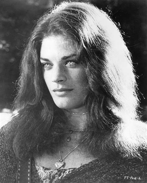 February 2013 Meg Foster The Fosters Jennifer Holmes