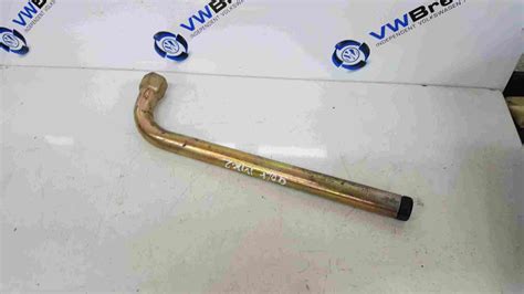 Volkswagen Golf Mk2 1983 1992 Wheel Bolt Brace Spanner 171012219a Vwbreakers