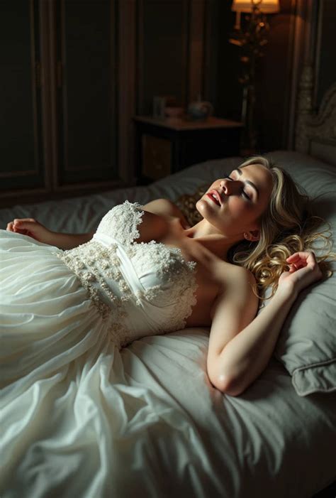 3 Bride Passed Out By Trassleepywomen On Deviantart