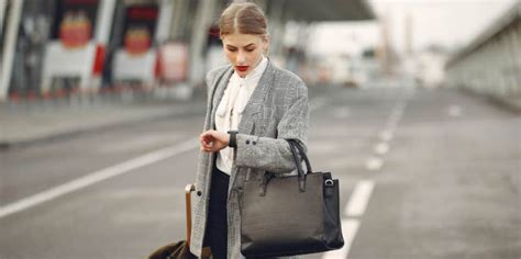 Perpetual Planning Mom Believes Others Are Disrespectful Of Her Time