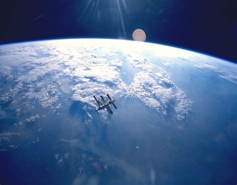 Nasa Space 4k Wallpapers Wallpaper Cave