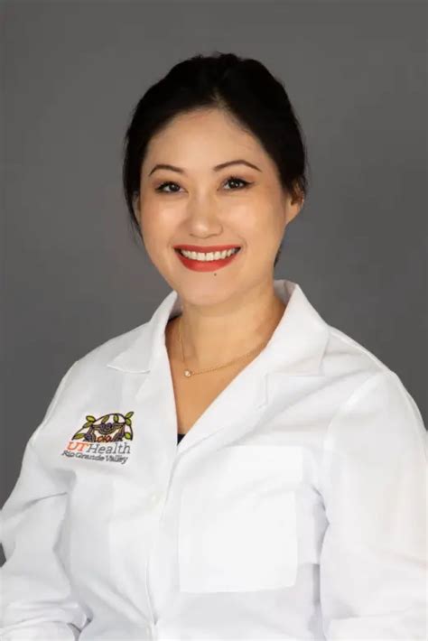 Juliana Yang Md Fasge Agaf