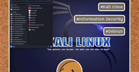 資安工具箱：kali Linux Information Security Toolbox Kali Linux 布丁布丁吃什麼？
