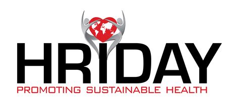 Hriday Promoting Sustainable Health Hriday