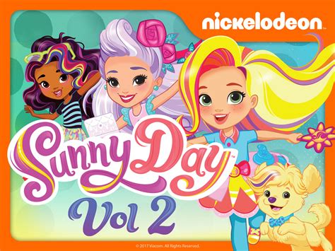 Prime Video Sunny Day Season 2