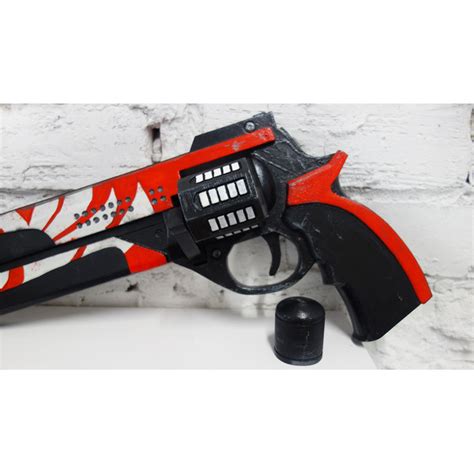 Better Devils Hand Cannon Destiny 2 With Moving Ammo Inspire Uplift