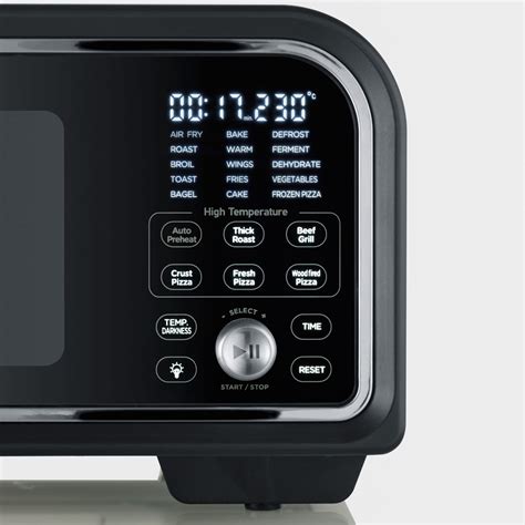 Severin Pg 8575 Serico Pizzaovn Med Sten 2000w Sort 1439 Dkk