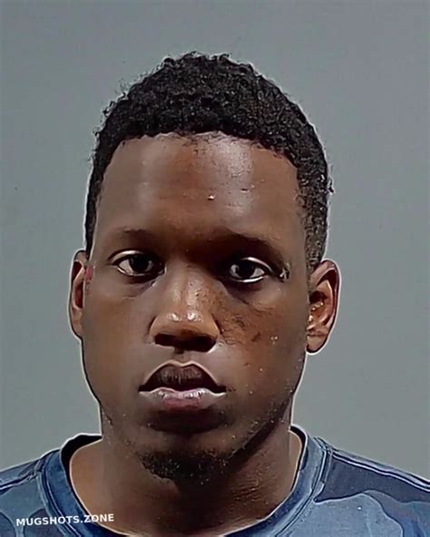 Rease Calvin Demayn 03 30 2023 Escambia County Mugshots Zone