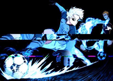 Seishiro Nagi Blue Lock 2 By Alinbz1234 On Deviantart