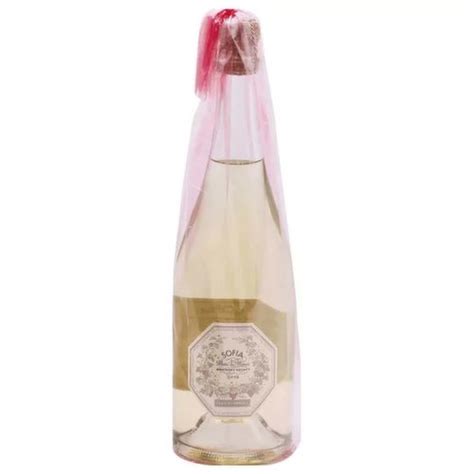 Sofia Coppola Blanc De Blanc