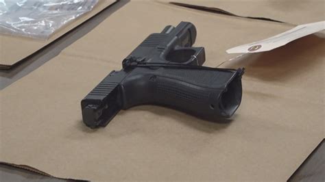 How Atf Is Combatting Glock Switch Evolution And Access To It