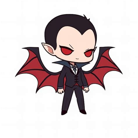 Vampire Chibi Images Free Download On Freepik