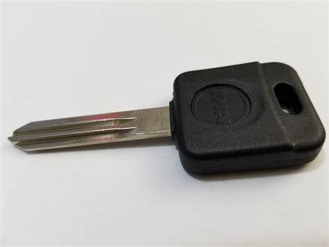 Nissan Frontier Key Replacement Mile High Locksmith®