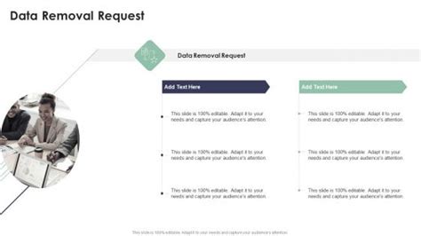Requested Data Powerpoint Presentation And Slides Slideteam