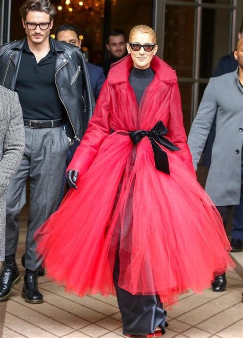 סלין דיון מגיבה לשיימינג אני רוצה להרגיש סקסית