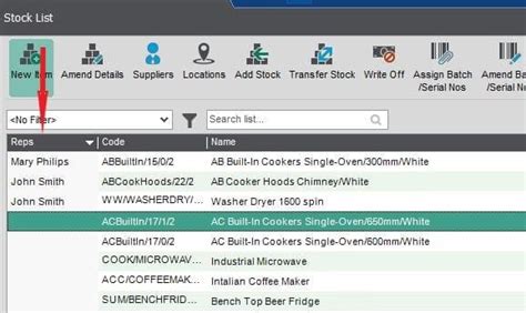 Add Analysis Codes In Sage 200 And Use Them As Filters In Reports