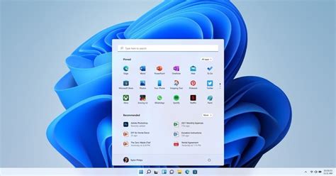 Microsoft Lanza La Versión Preliminar De La Actualuzación Anual De