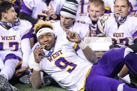 Prep Football Previews Improvement Not Wins The Focus For Norfolk Catholic Coach Jeff Bellar