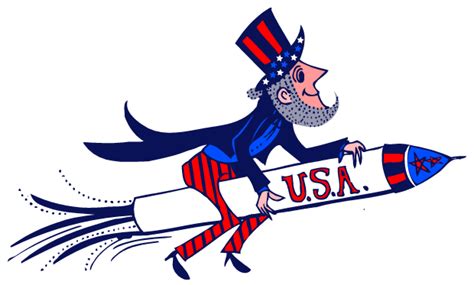 Funny Fourth Of July Clipart Images