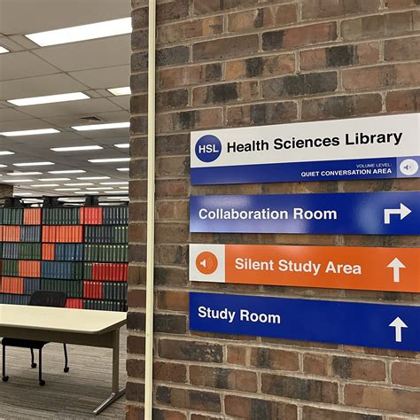 All Night Access To Health Sciences Library Umkc Libraries