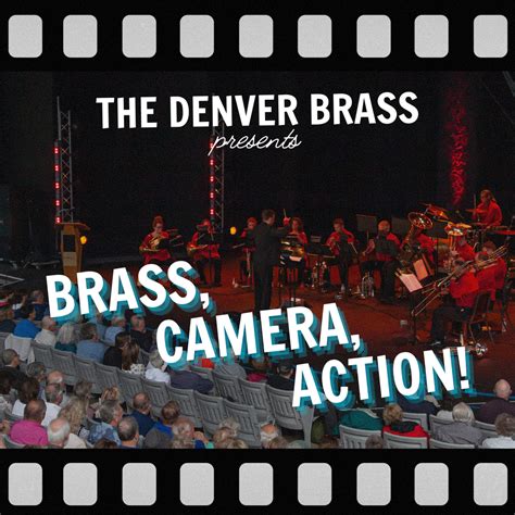 Denver Brass Brass Ensemble
