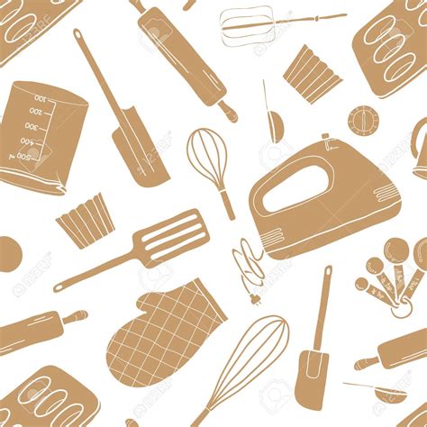 [44 ] Background Baking