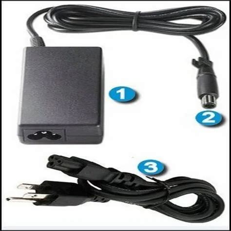Hp Laptop Adapter At Piece Hp Laptop Charger In New Delhi Id