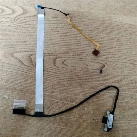 Blackyellow And Silver Steel And Plastic Lenovo E14 Lcd Laptop Display