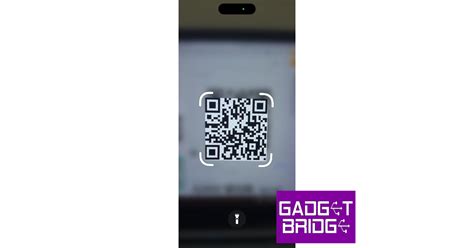 Top Easy Ways Scan QR Codes With IPhone