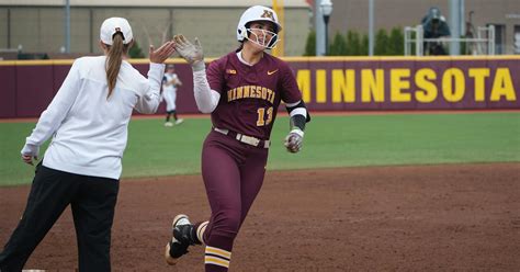 Gophers Scored Slugging Catcher Taylor Krapf From Transfer Portal To Power Ncaa Hopes