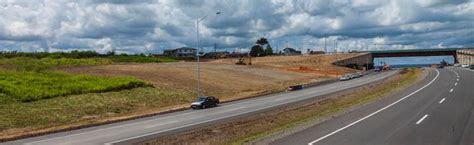 Debe Overpass Highways Of Trinidad