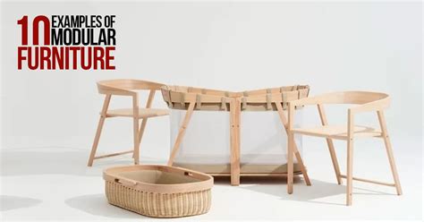 10 Examples Of Modular Furniture Rtf Rethinking The Future