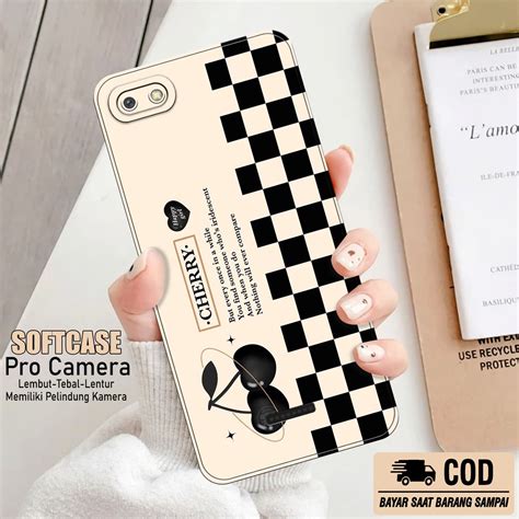 Jual Case Hp Xiaomi Redmi A Tpu Softcase Xiaomi Redmi A Terbaru Casing Xiaomi Redmi A