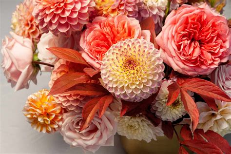 Can You Wear Flowers In The Fall At Tasha Hyman Blog