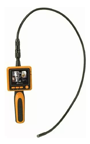 Actron Cp7669 Vídeo Inspección Alcance Mercadolibre