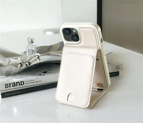 Top 7 Luxury Iphone Wallet Cases With Card Holders In 2025