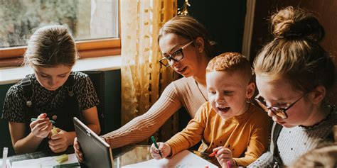 Book Excerpt Policy Failures Have Created Impossible Ideals For Moms