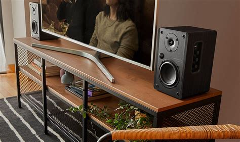 C Mo Conectar Una Bocina A La Tv Paso A Paso